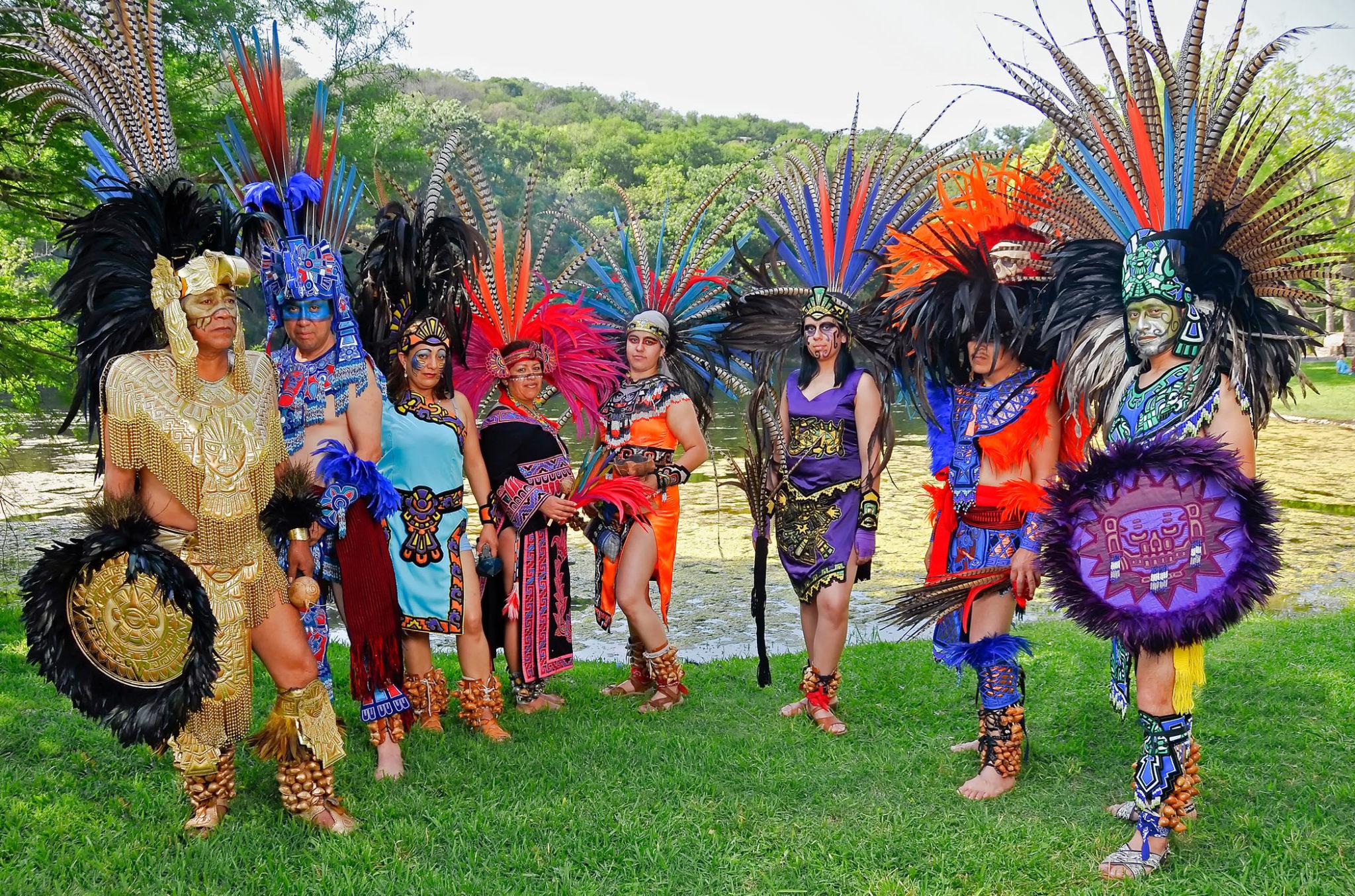 Performances – Indigenous Cultures Institute