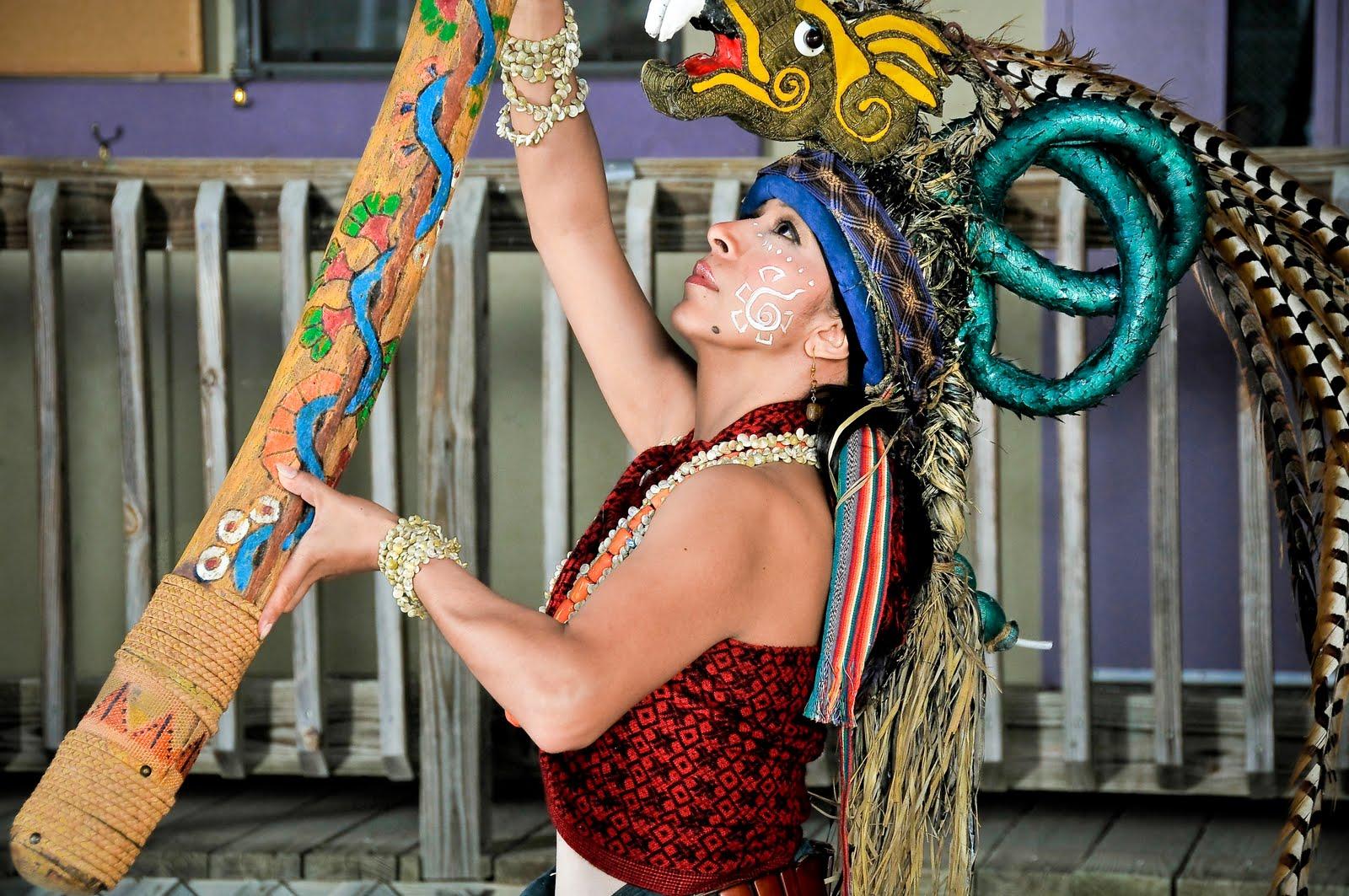 Performances – Indigenous Cultures Institute