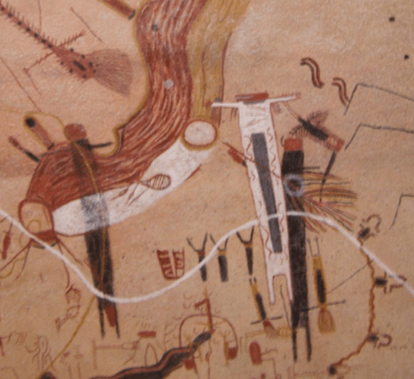 Sacred Sites – Indigenous Cultures Institute