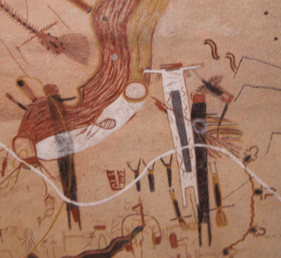 Sacred Sites – Indigenous Cultures Institute