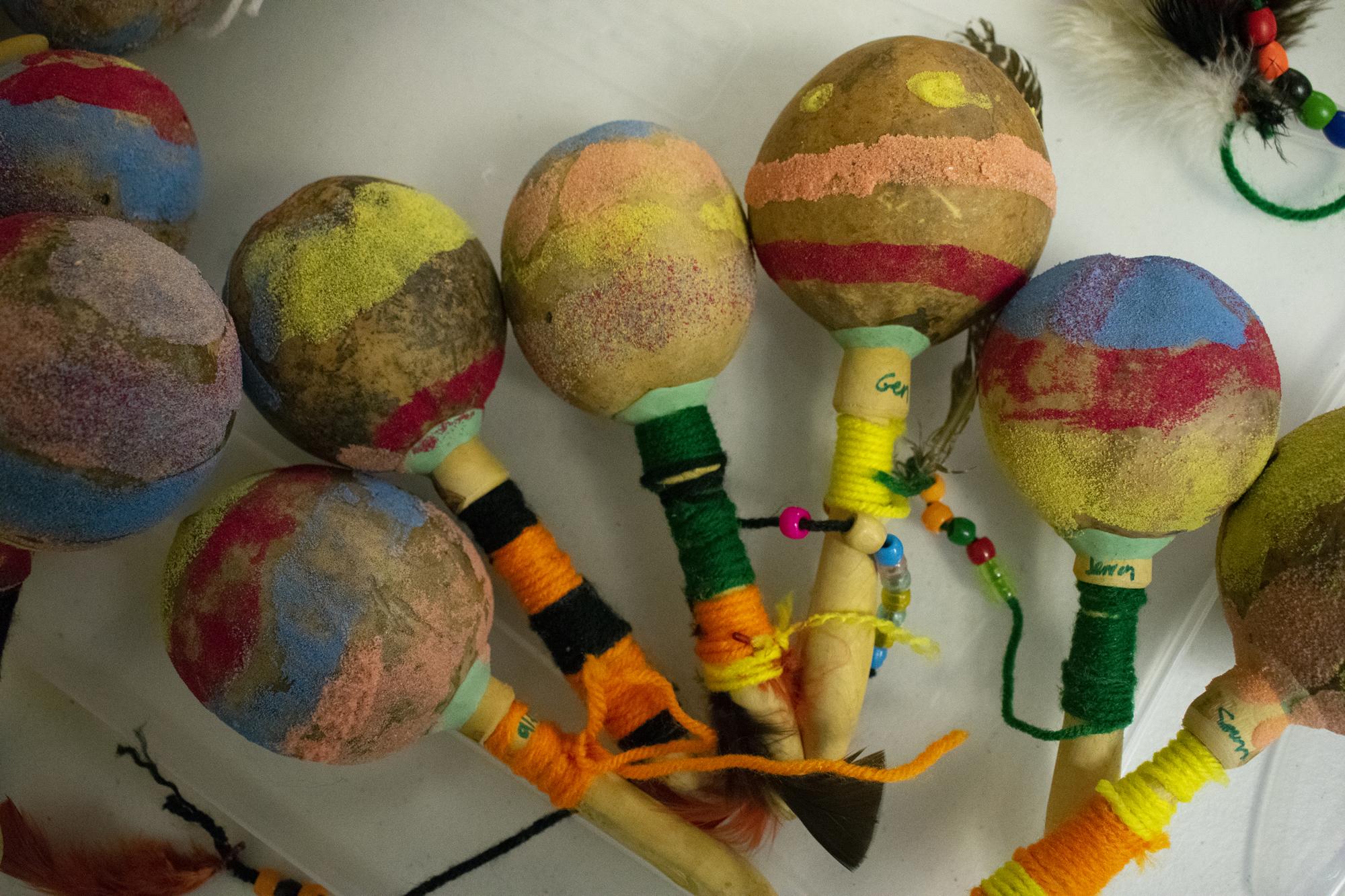 Indigenous Arts Summer Encounter – Indigenous Cultures Institute