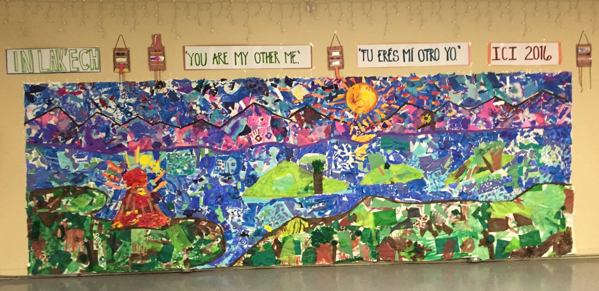 Indigenous Arts Summer Encounter – Indigenous Cultures Institute