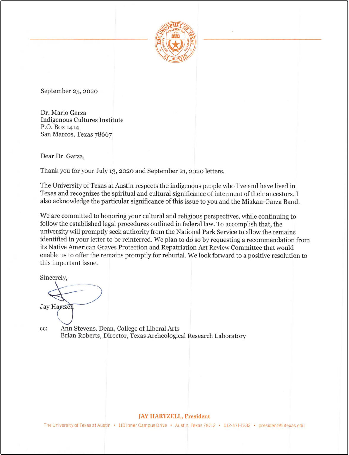 Reburial – Indigenous Cultures Institute