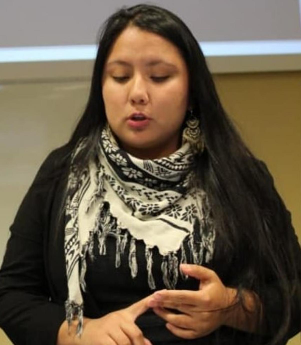 Coahuiltecan Language – Indigenous Cultures Institute