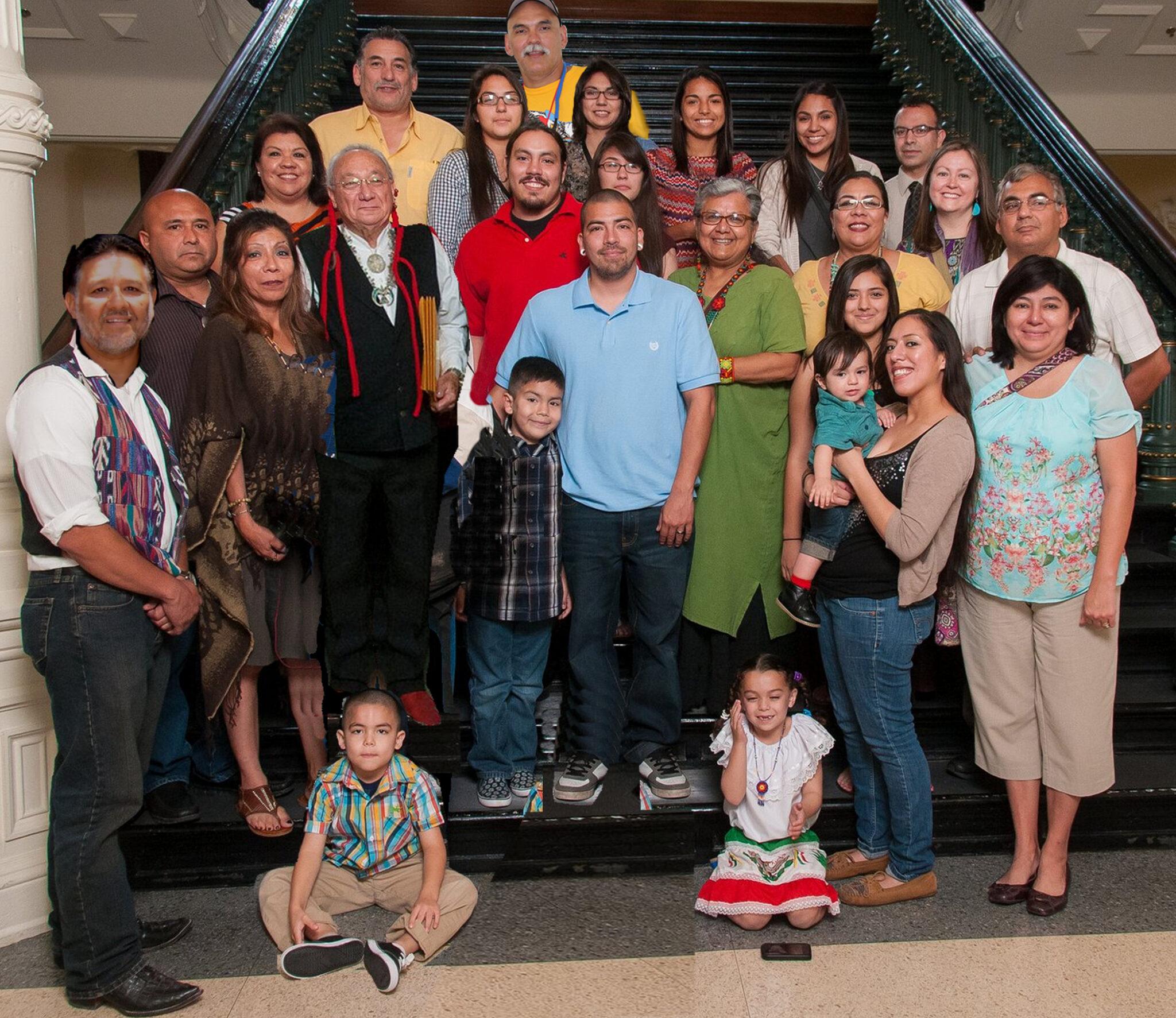 About – Indigenous Cultures Institute