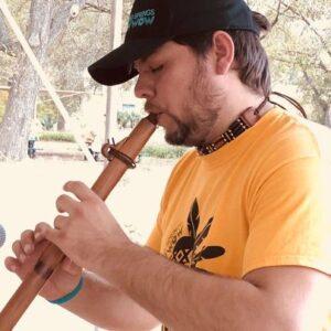 Performances – Indigenous Cultures Institute