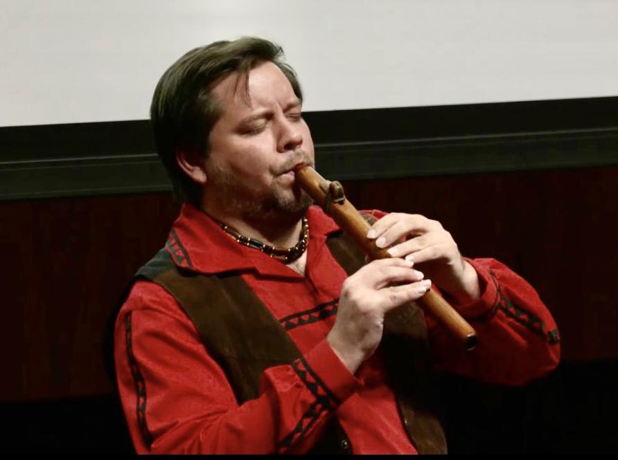 Performances – Indigenous Cultures Institute