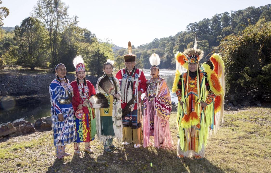 Performances – Indigenous Cultures Institute