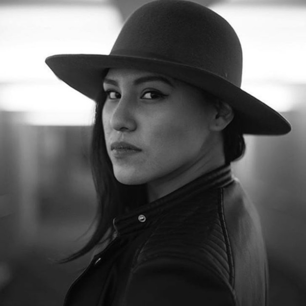 Speakers – Indigenous Cultures Institute